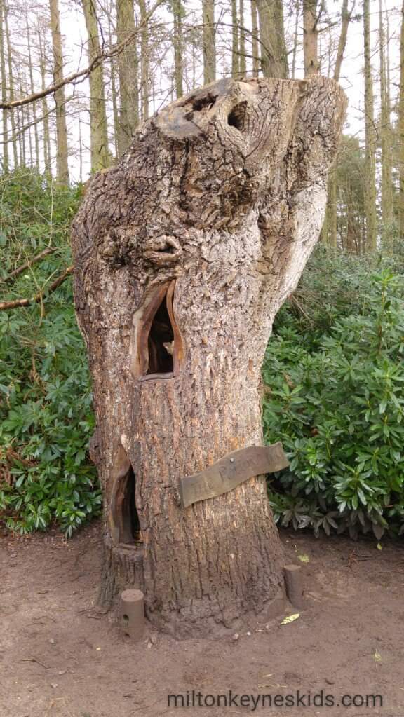 Rushmere country park - Milton Keynes Kids