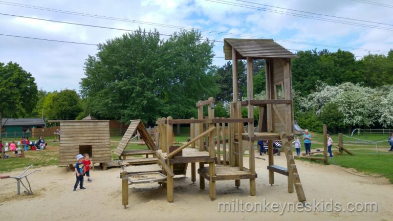 Irchester Country Park - Milton Keynes Kids