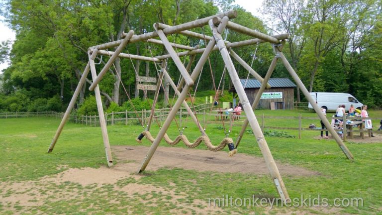 Irchester Country Park - Milton Keynes Kids