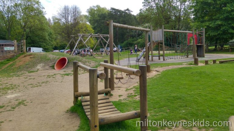 Irchester Country Park, Northamptonshire review - Milton Keynes Kids