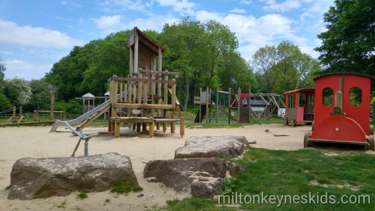 Irchester Country Park - Milton Keynes Kids