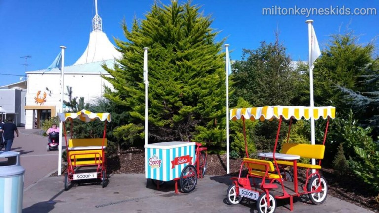 Why I'm no longer a Butlins snob - Milton Keynes Kids