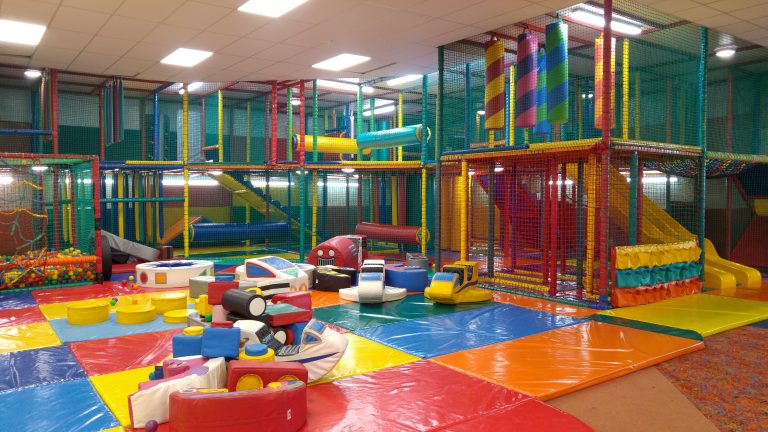 Butlins Skegness - Milton Keynes Kids