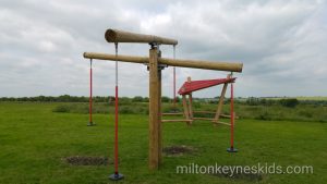 Stanton Low Park - Milton Keynes Kids