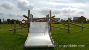 Stanton Low Park - Milton Keynes Kids