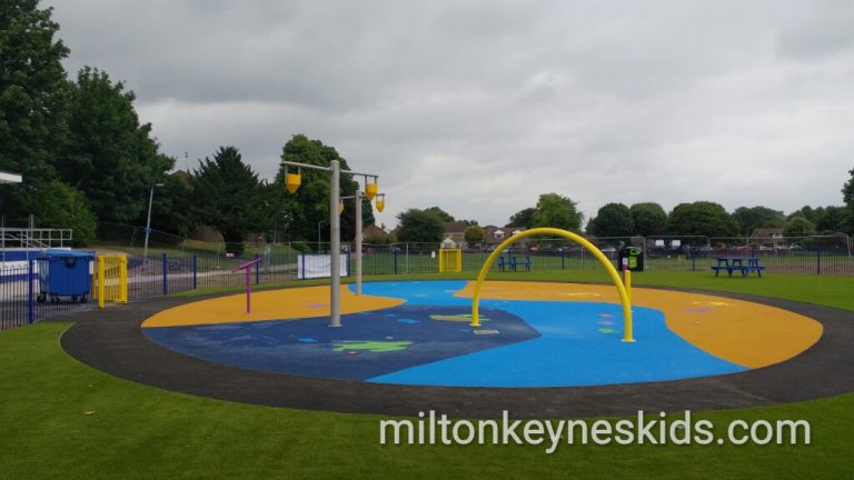 Dunstable Splash Park - Milton Keynes Kids