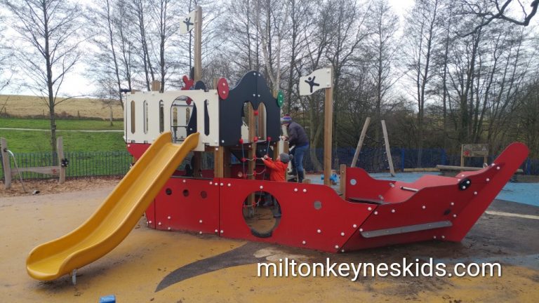 Ryton Pools Country Park, Warwickshire - Milton Keynes Kids