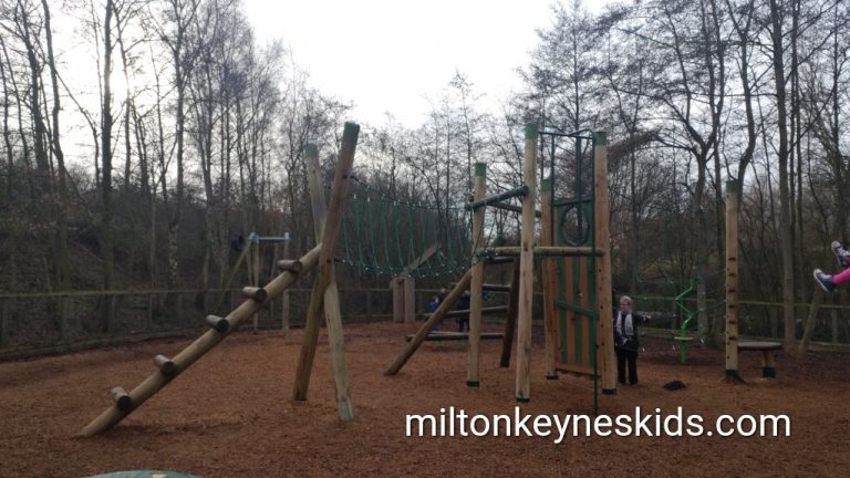 Ryton Pools Country Park, Warwickshire - Milton Keynes Kids