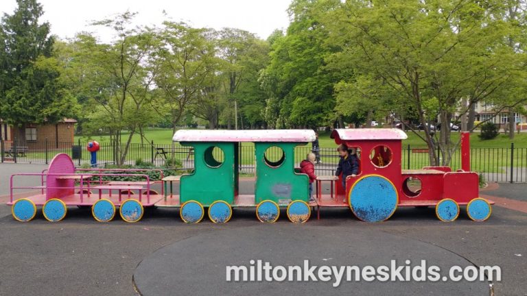 Cheap indoor days out instead of soft play - Milton Keynes Kids