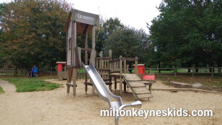 Irchester Country Park, Northamptonshire review - Milton Keynes Kids