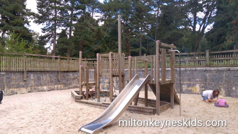 Sywell Country Park, Northamptonshire review - Milton Keynes Kids