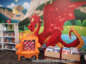 cof - Milton Keynes Kids