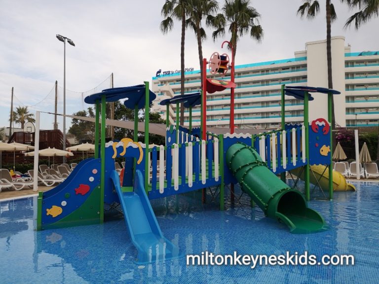 Coma Gran, Sa Coma, Majorca, TUI Family Life review - Milton Keynes Kids