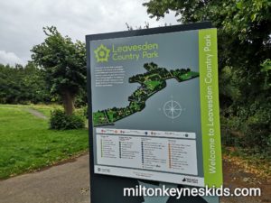 Leavesden Country Park review - Milton Keynes Kids