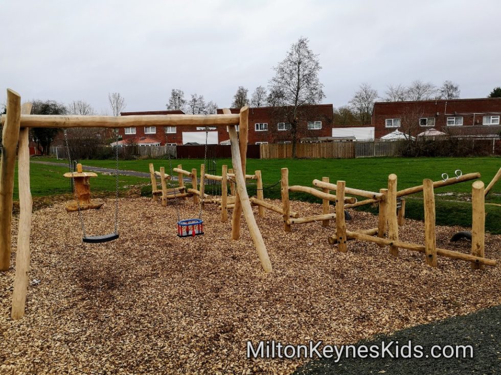 Greenleys Park in Milton Keynes review | Milton Keynes Kids