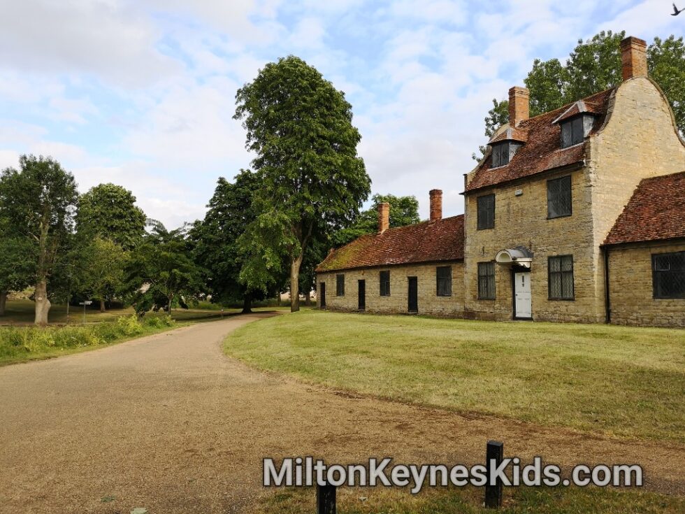 Stanton Low Park, Milton Keynes review - Milton Keynes Kids