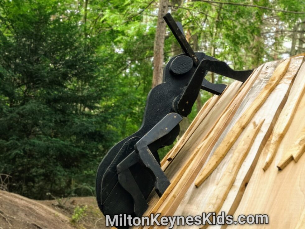 Irchester Country Park, Northamptonshire review - Milton Keynes Kids