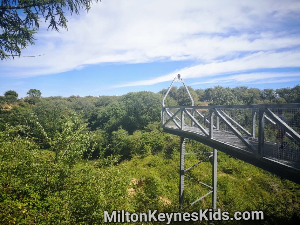 Irchester Country Park, Northamptonshire review - Milton Keynes Kids