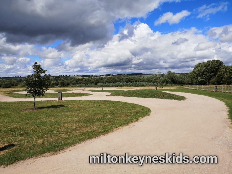 Stanton Low Park, Milton Keynes review - Milton Keynes Kids