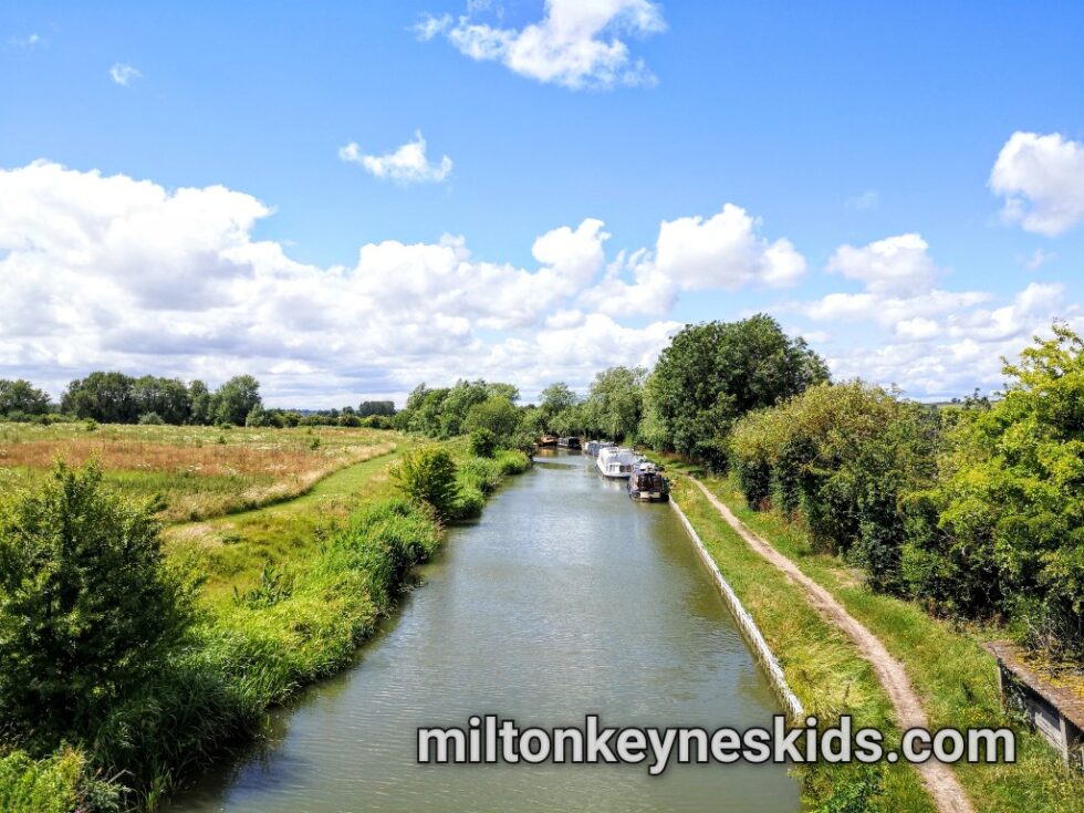 Stanton Low Park, Milton Keynes review - Milton Keynes Kids