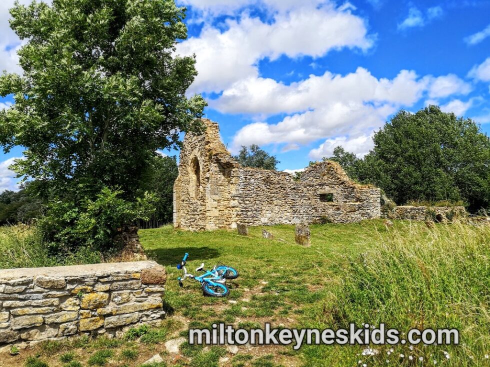 Stanton Low Park, Milton Keynes review - Milton Keynes Kids