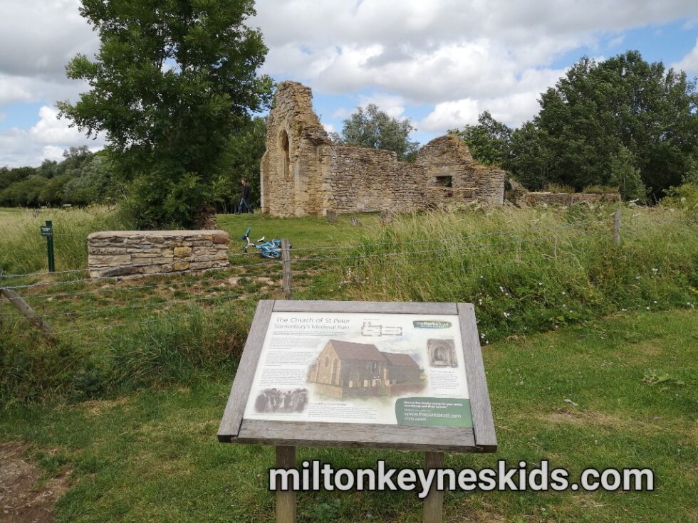 Stanton Low Park, Milton Keynes review - Milton Keynes Kids