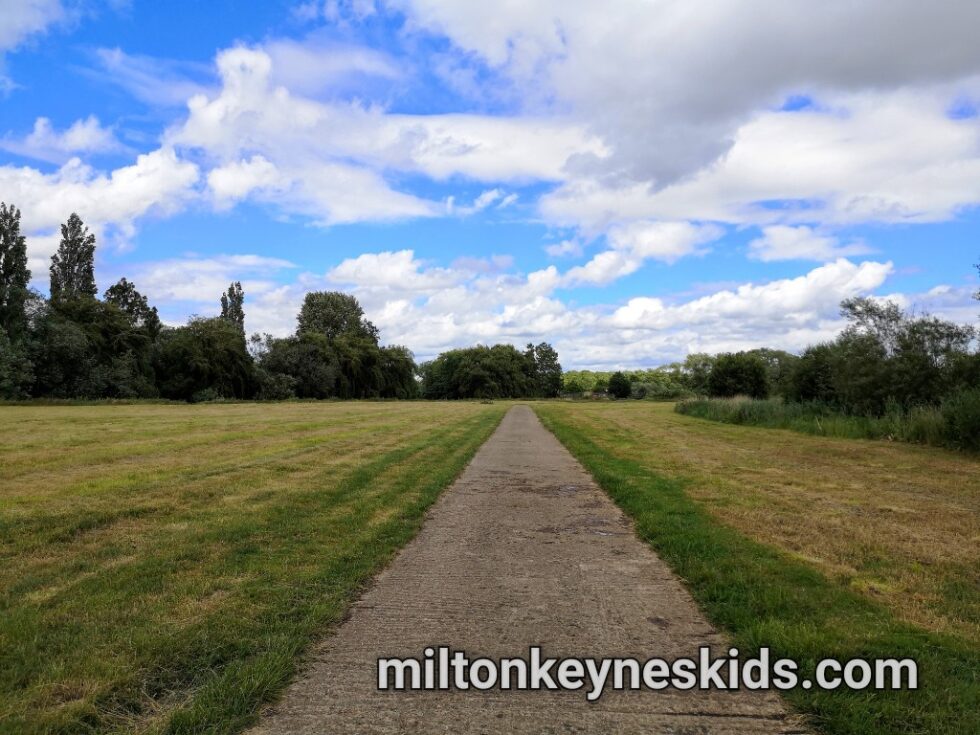 Stanton Low Park, Milton Keynes review - Milton Keynes Kids