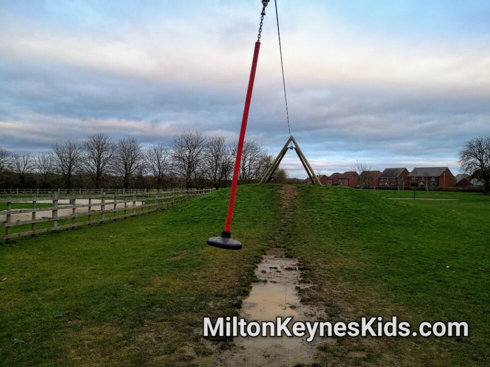 Stanton Low Park, Milton Keynes review - Milton Keynes Kids