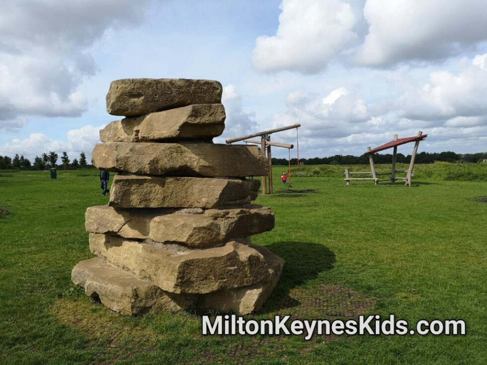 Stanton Low Park, Milton Keynes review - Milton Keynes Kids