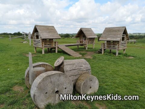 Stanton Low Park, Milton Keynes review - Milton Keynes Kids