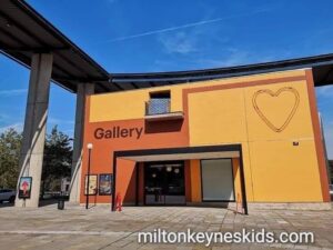 mk gallery - Milton Keynes Kids